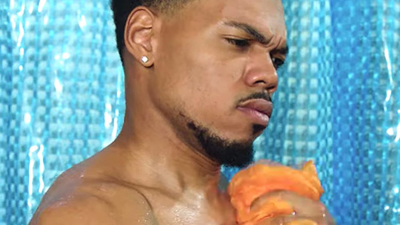 Chance The Rapper, DaBaby y MadeinTYO se desatan en 'Hot Shower'