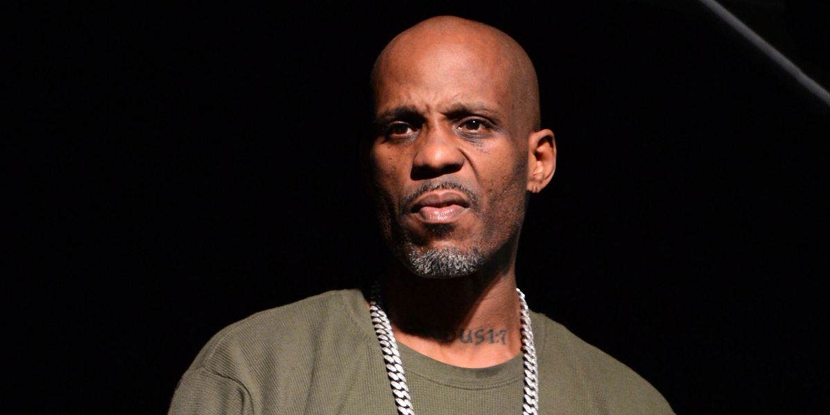 ¿Podrá DMX volver de nuevo a lo más alto de su carrera musical?