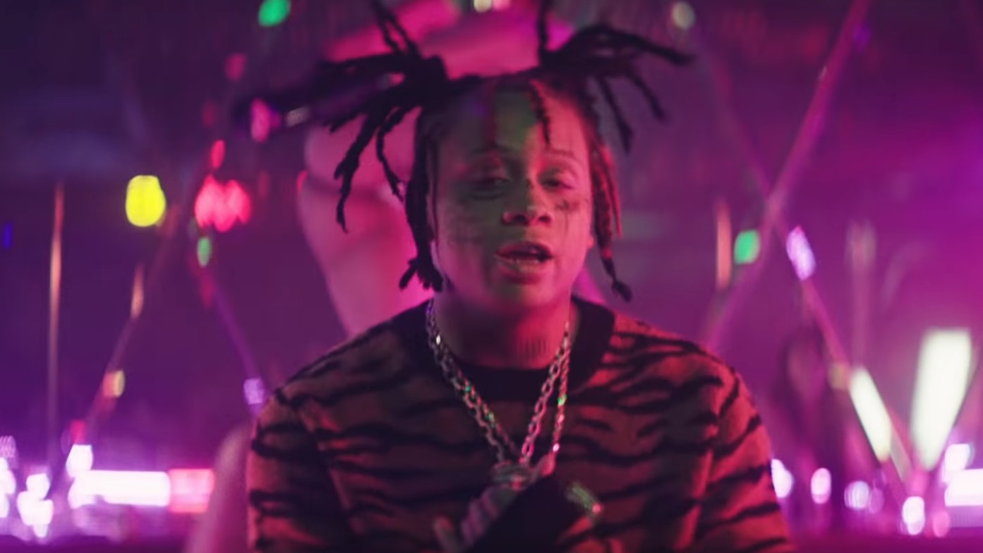 Trippie Redd se pone romántico con ‘Love Me More’, adelanto de su álbum
