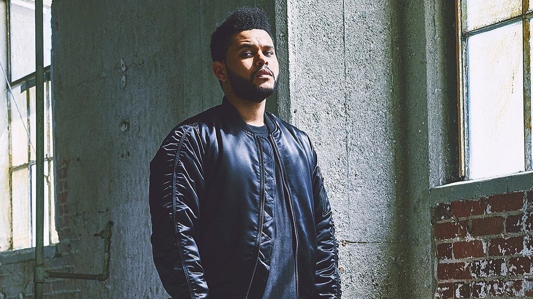 The Weeknd nos trae su esperado single, ‘Blinding Lights’