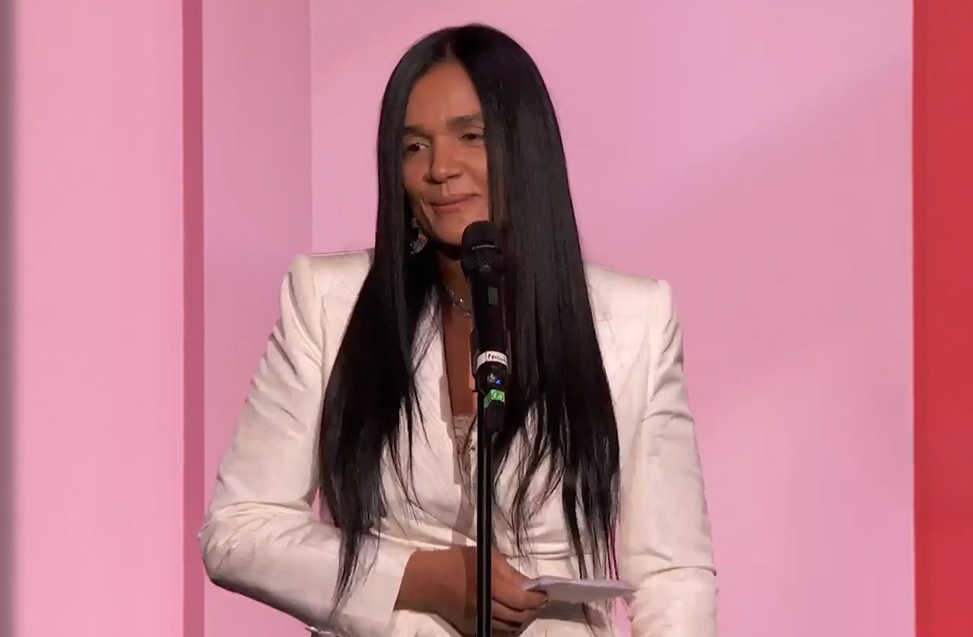 JAY-Z nombra a Desiree Perez como nueva CEO de Roc Nation