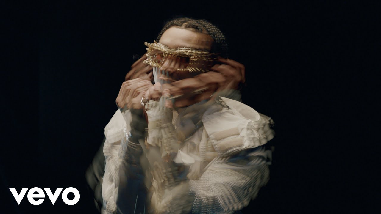 Killy termina el 2019 con su último single, ‘Vendetta’