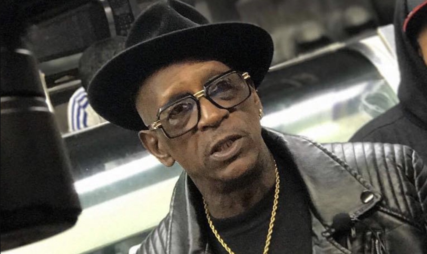 Fallece Popa Wu, guía espiritual de los Wu-Tang Clan