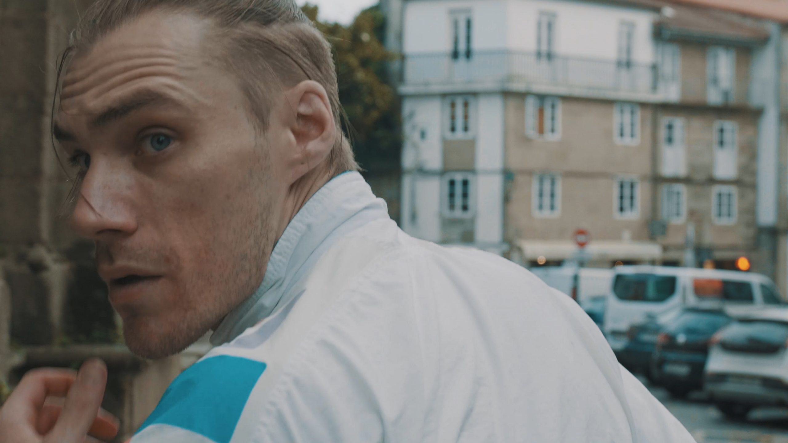 Cómo enfrentar a tus demonios con música: hablamos con Binnie