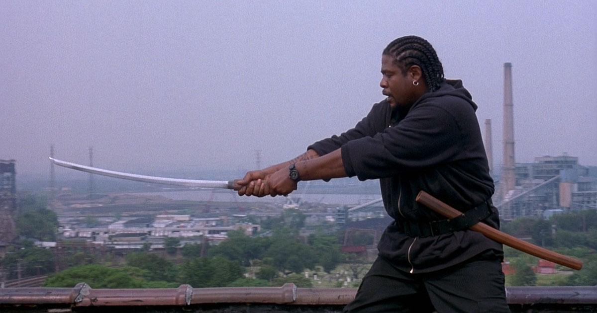 ¿Recuerdas «Ghost Dog»? Forest Whitaker y RZA contra la mafia