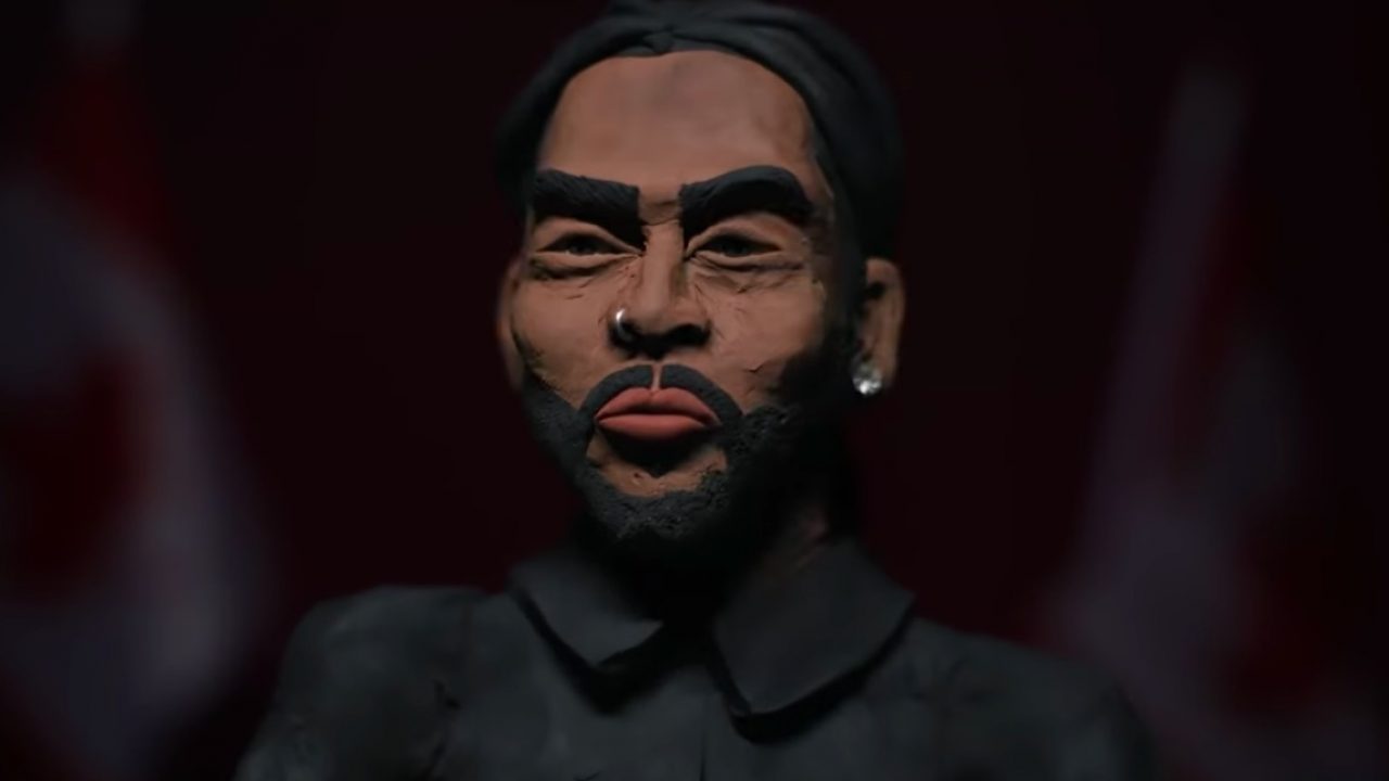 PARTYNEXTDOOR es el salvador de Toronto en ‘Loyal’ junto a Drake