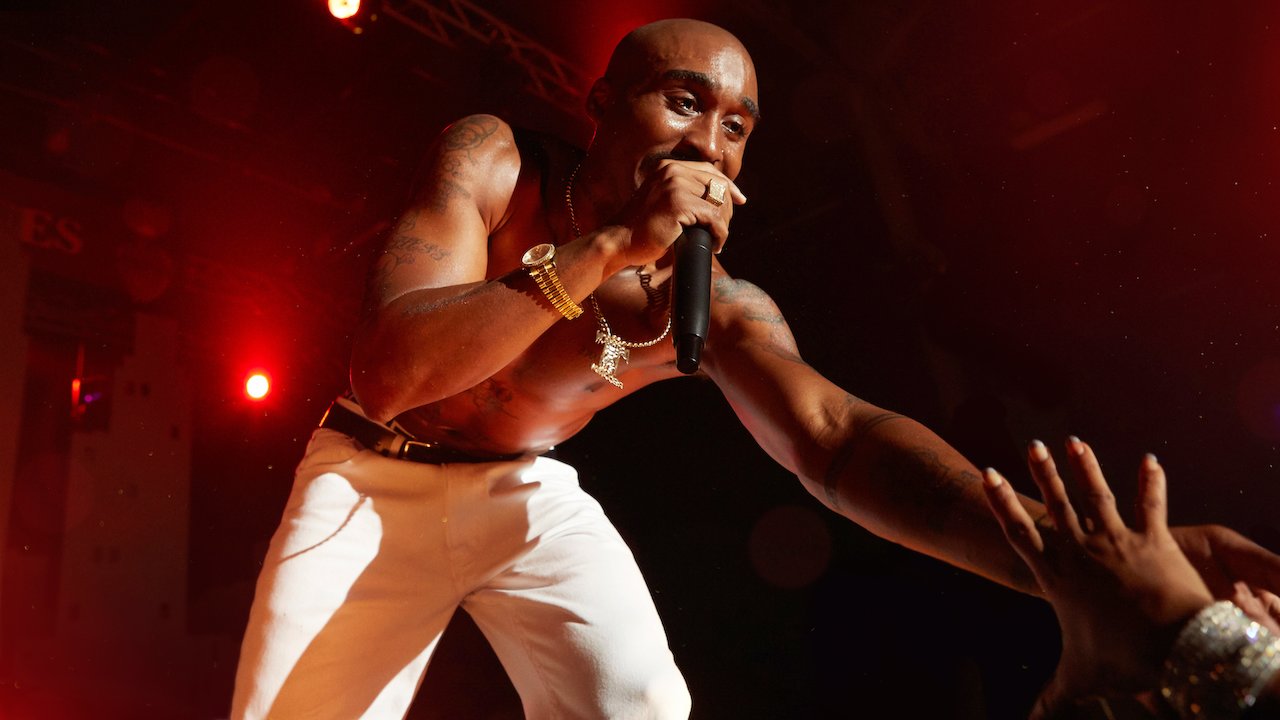 ¿Por qué no funcionó «All Eyez On Me», la película sobre Tupac?