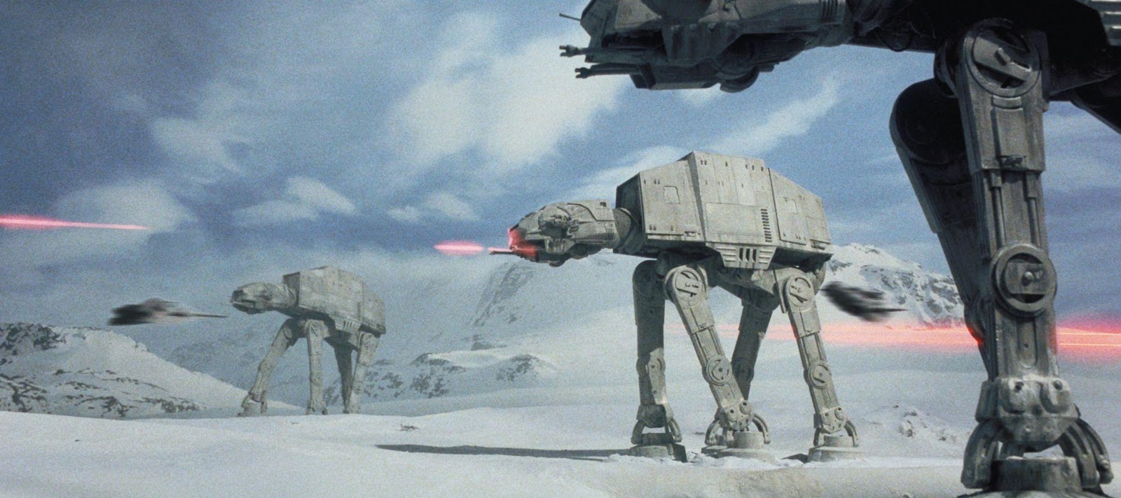 ¿Por qué el «Episodio V» es el mejor de «Star Wars»?