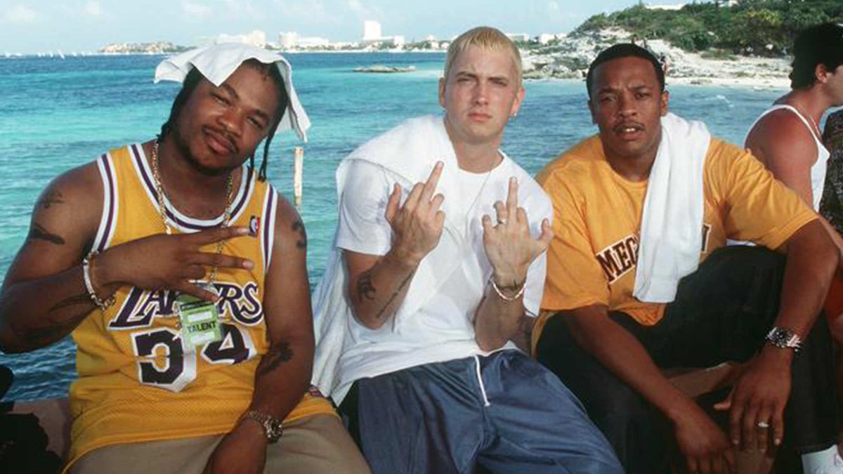 «The Up in Smoke Tour»: la gira de nuestros sueños que se hizo realidad