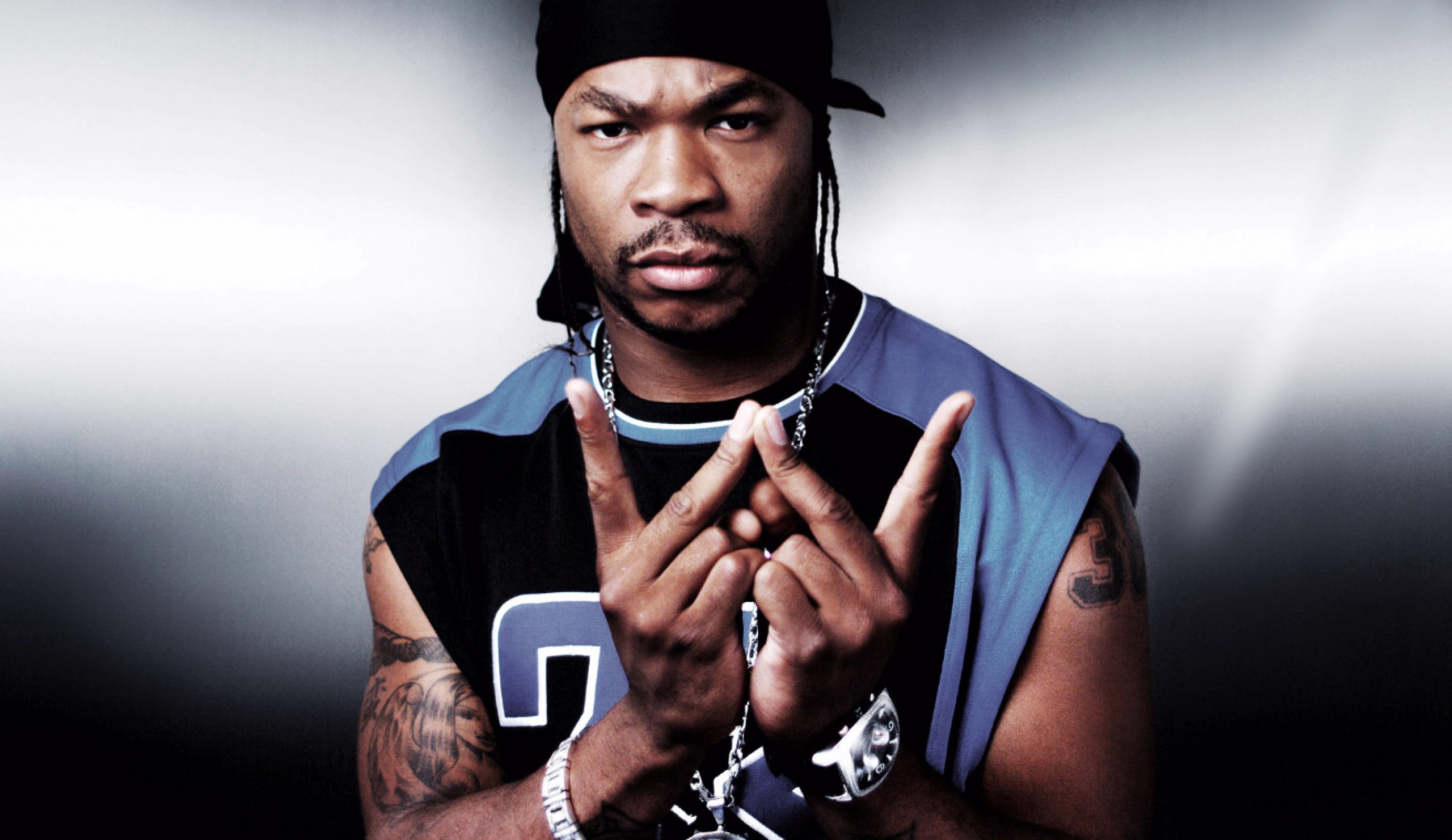 6 canciones para recordar el enorme legado de Xzibit