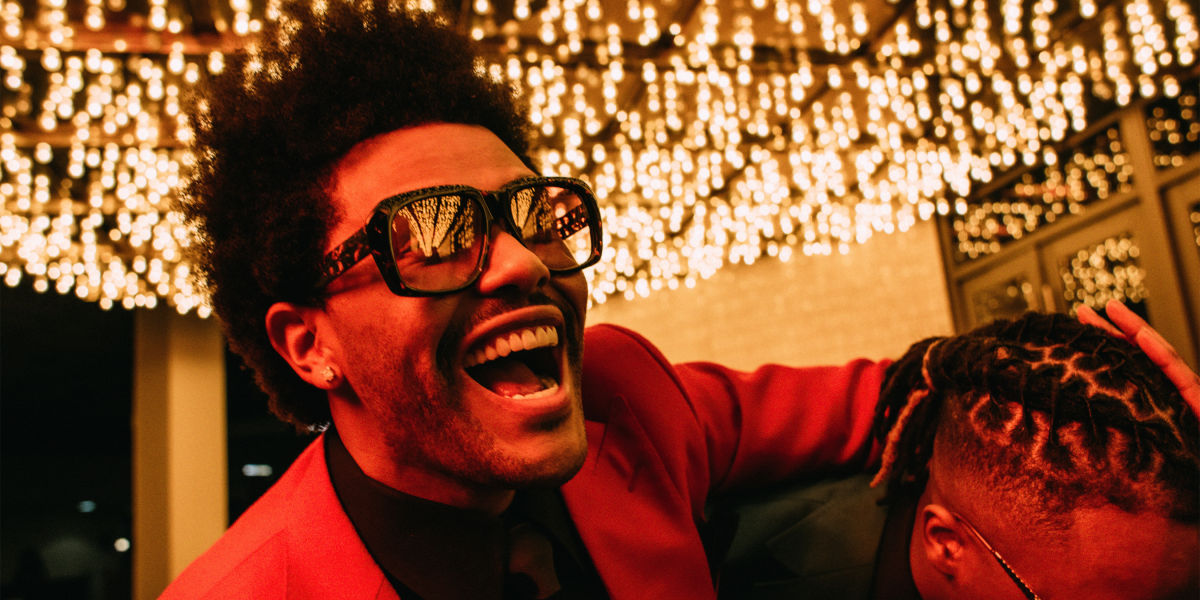 The Weeknd suma tres bonus tracks al exitoso ‘After Hours’