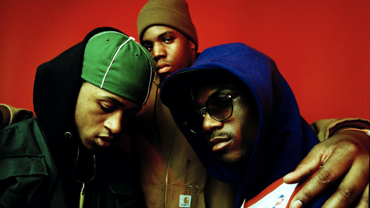 Historia del rap: las mejores canciones de Black Moon