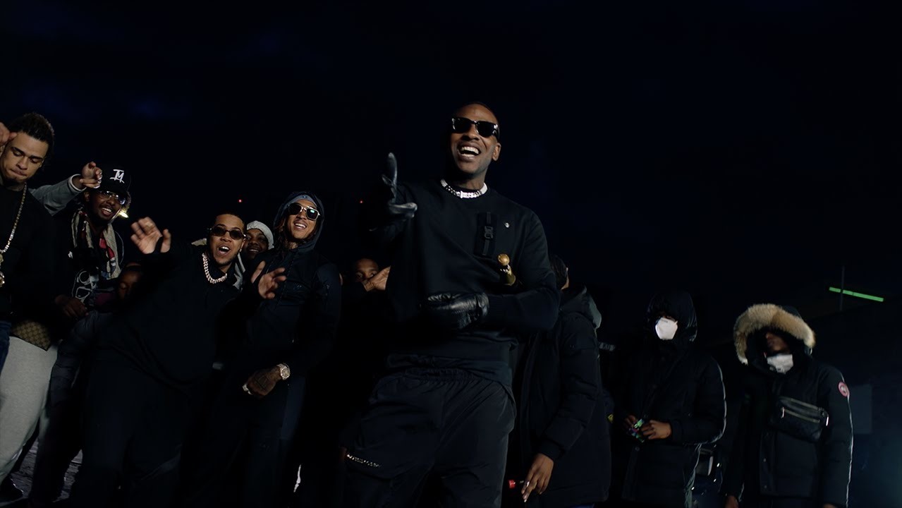 Skepta, Chip y Young Adz nos acercan su disco conjunto con ‘Waze’