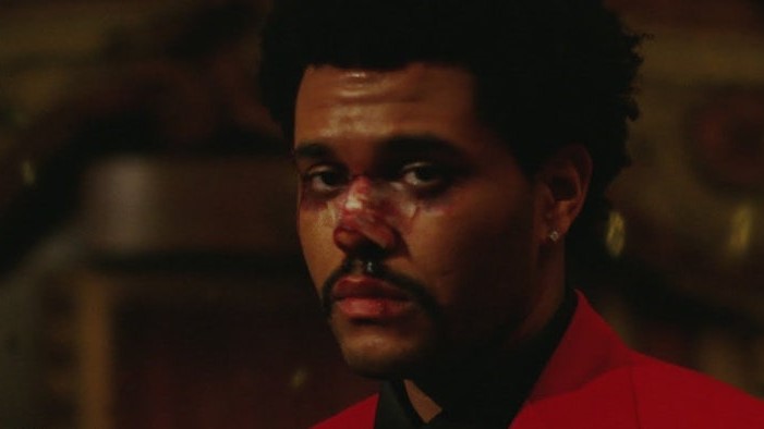 The Weeknd continúa la historia de ‘After Hours’ en ‘Until I Bleed Out’