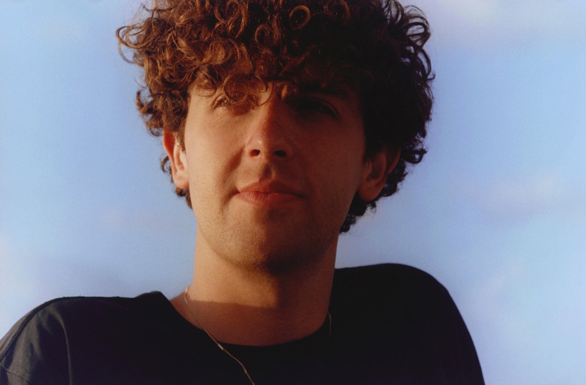 Jamie XX vuelve después de mucho tiempo con ‘Idontknow’