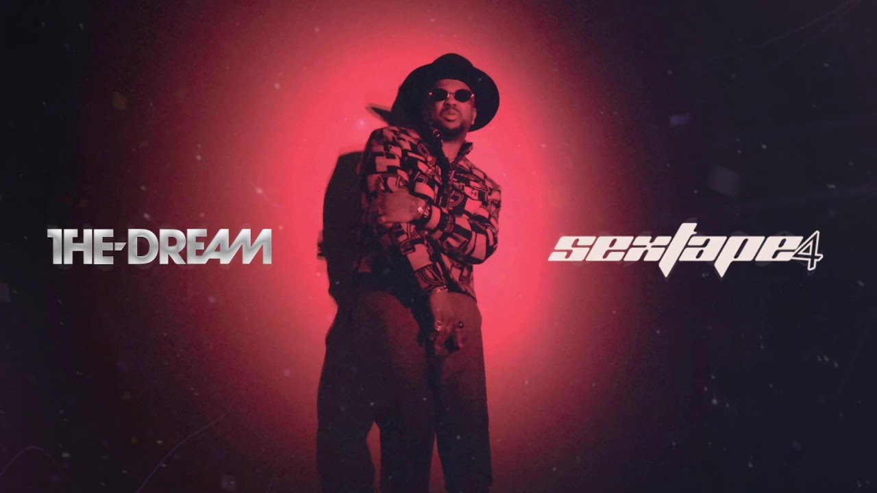The-Dream deleita a sus fans con el nuevo álbum ‘SXTP4’