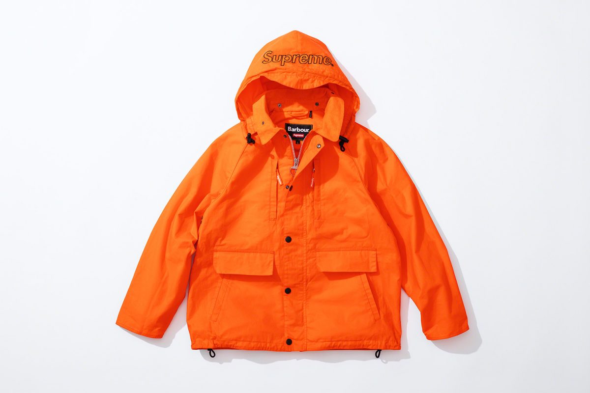 Ya puedes comprar Supreme desde México con envíos oficiales