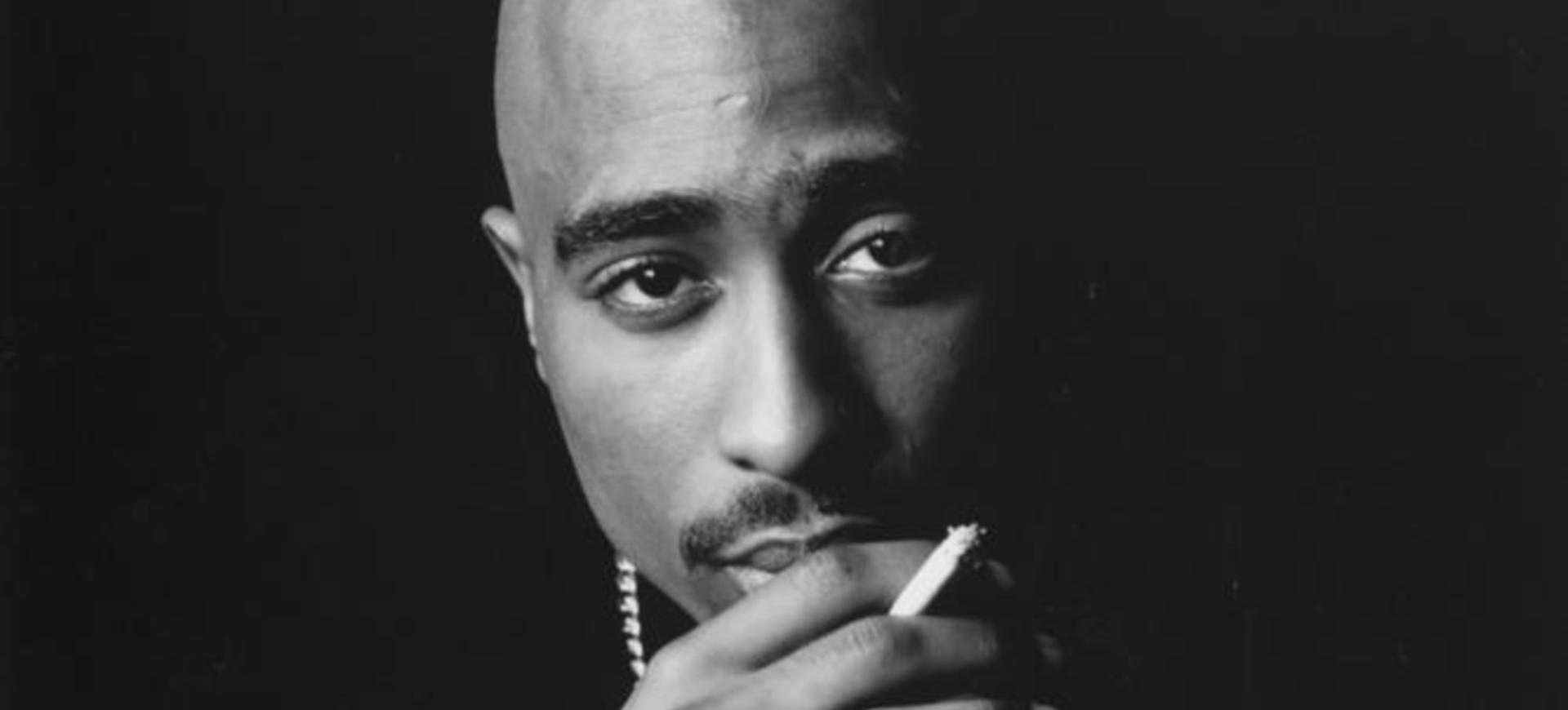 Celebramos el cumple de Tupac con algunas de sus mejores frases
