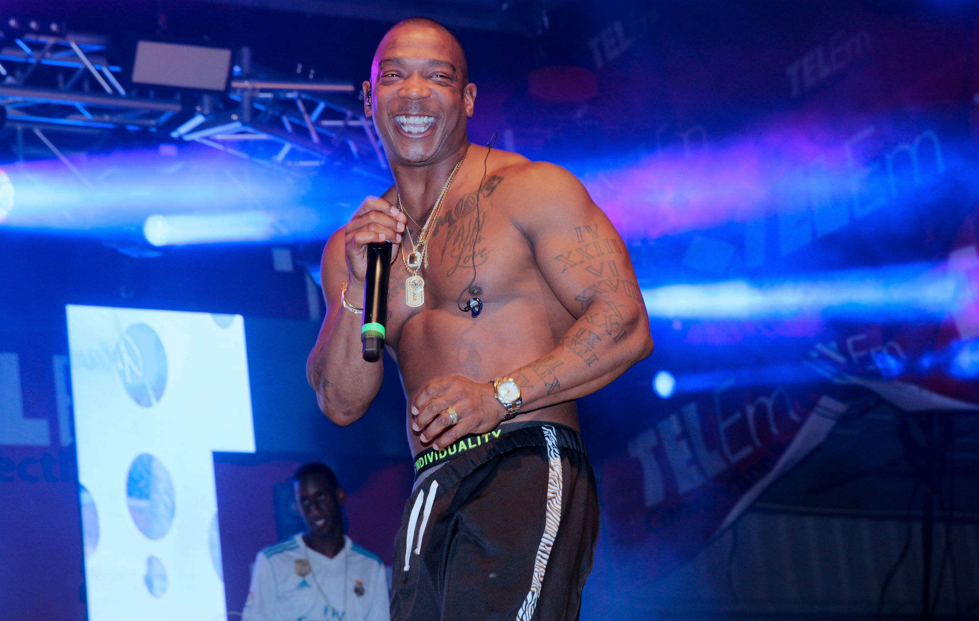 ¿Es Ja Rule el meme definitivo en el rap? Un repaso a sus altibajos