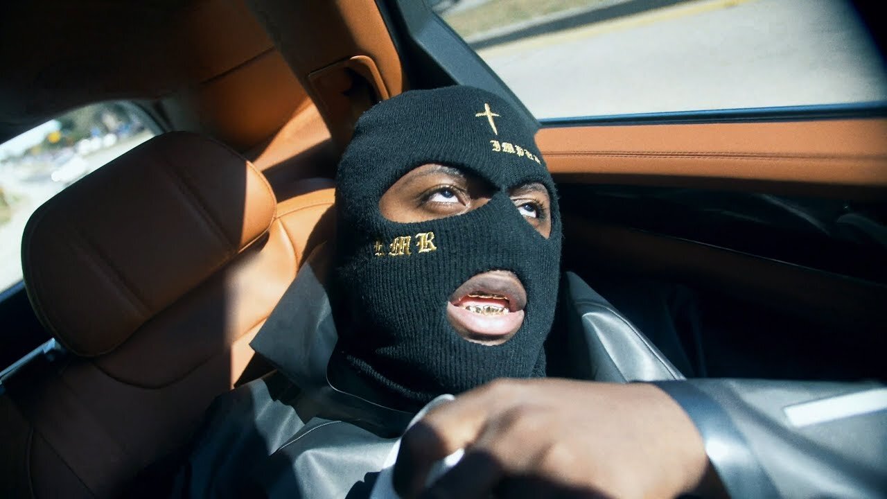 RMR lanza su potente EP debut ‘Drug Dealing Is A Lost Art’