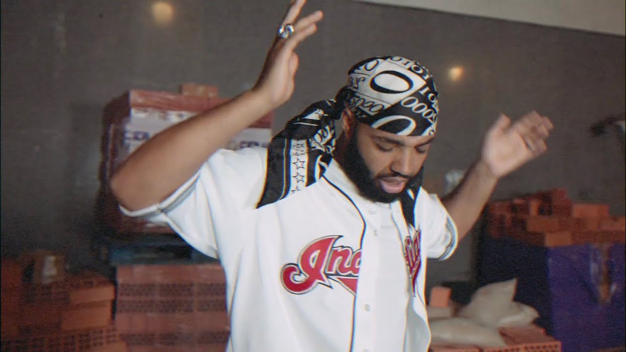 Aissa se adentra en el reggaeton con su nuevo single ‘SKXPXT’