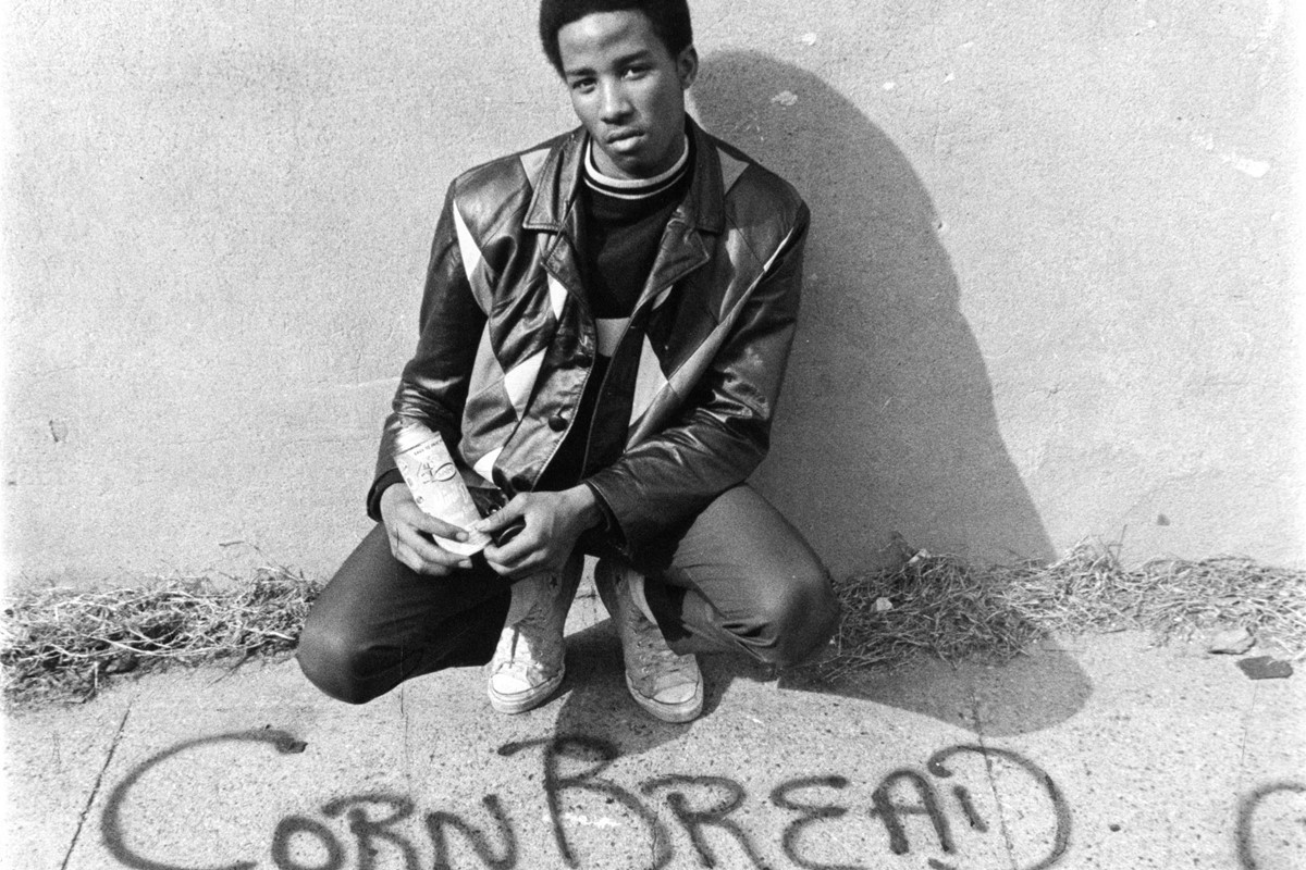 Historia del Graffiti (Parte 2): sentando las bases del graffiti moderno