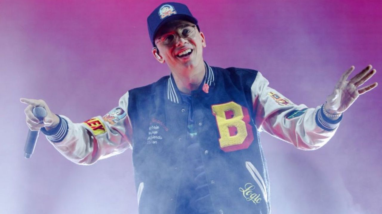 Analizamos ‘No Pressure’ de Logic: ¿por qué es importante su retirada?