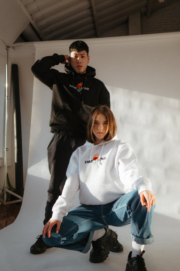 Trikko: ¿tiene el futuro de la moda urbana nombre español?