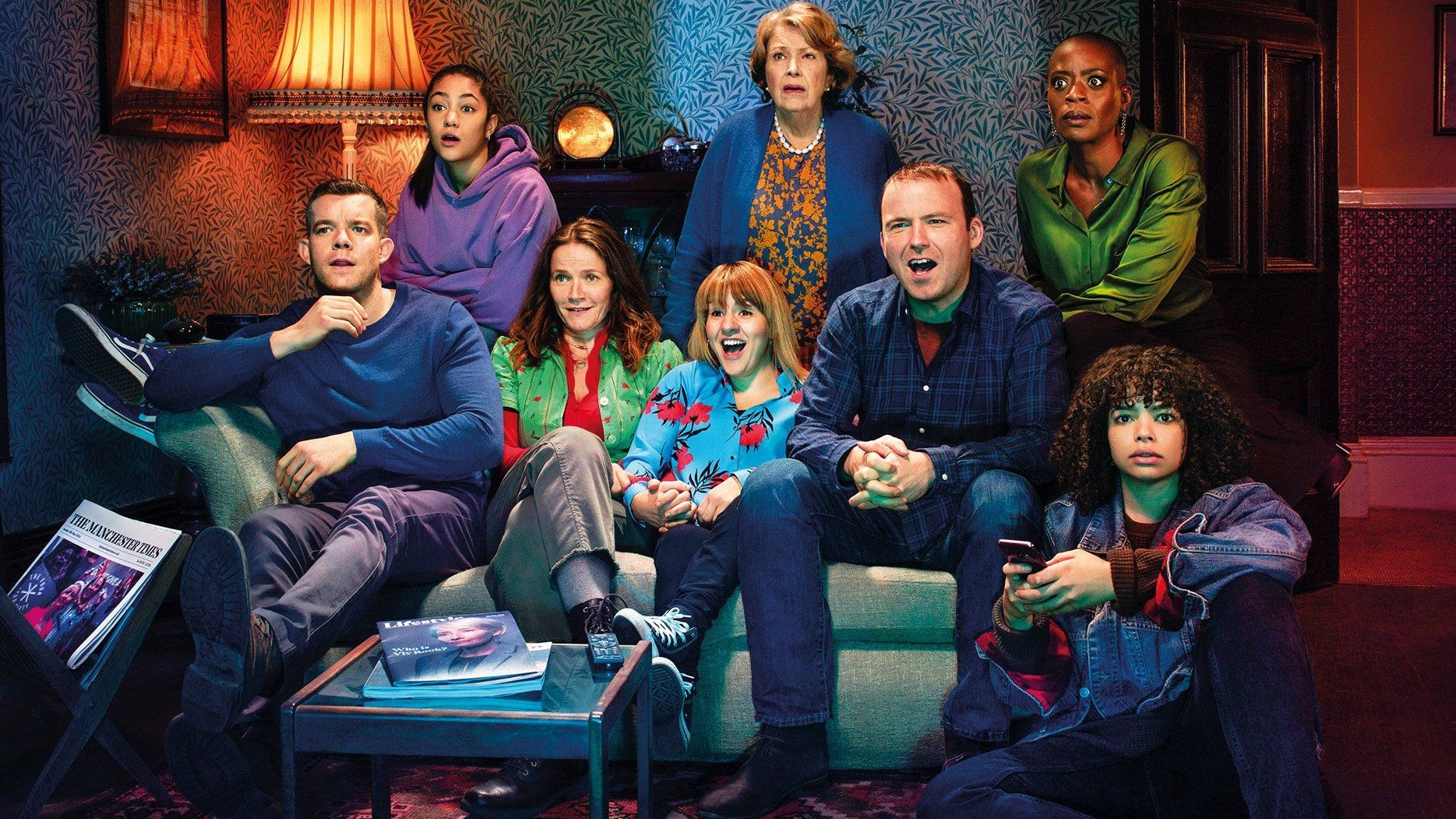 La era Covid o por qué es el momento perfecto para ver "Years & Years"