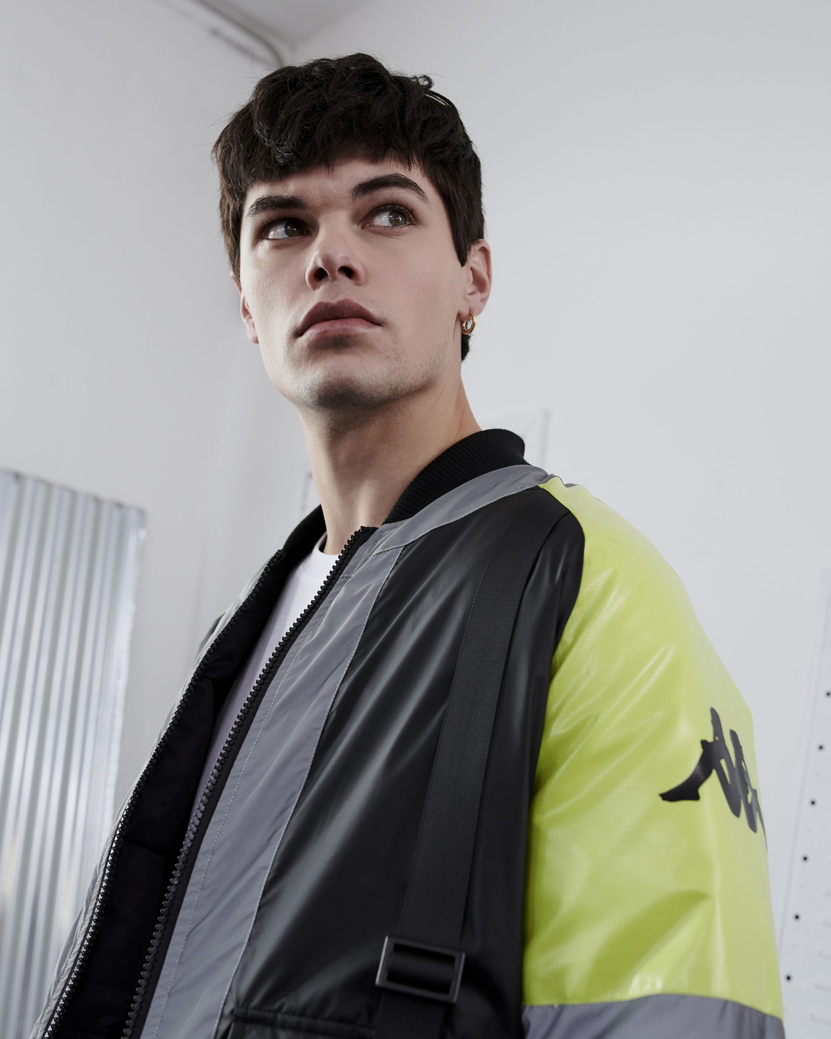 Te acercamos la nueva colección otoño invierno 2020 de Kappa Authentic