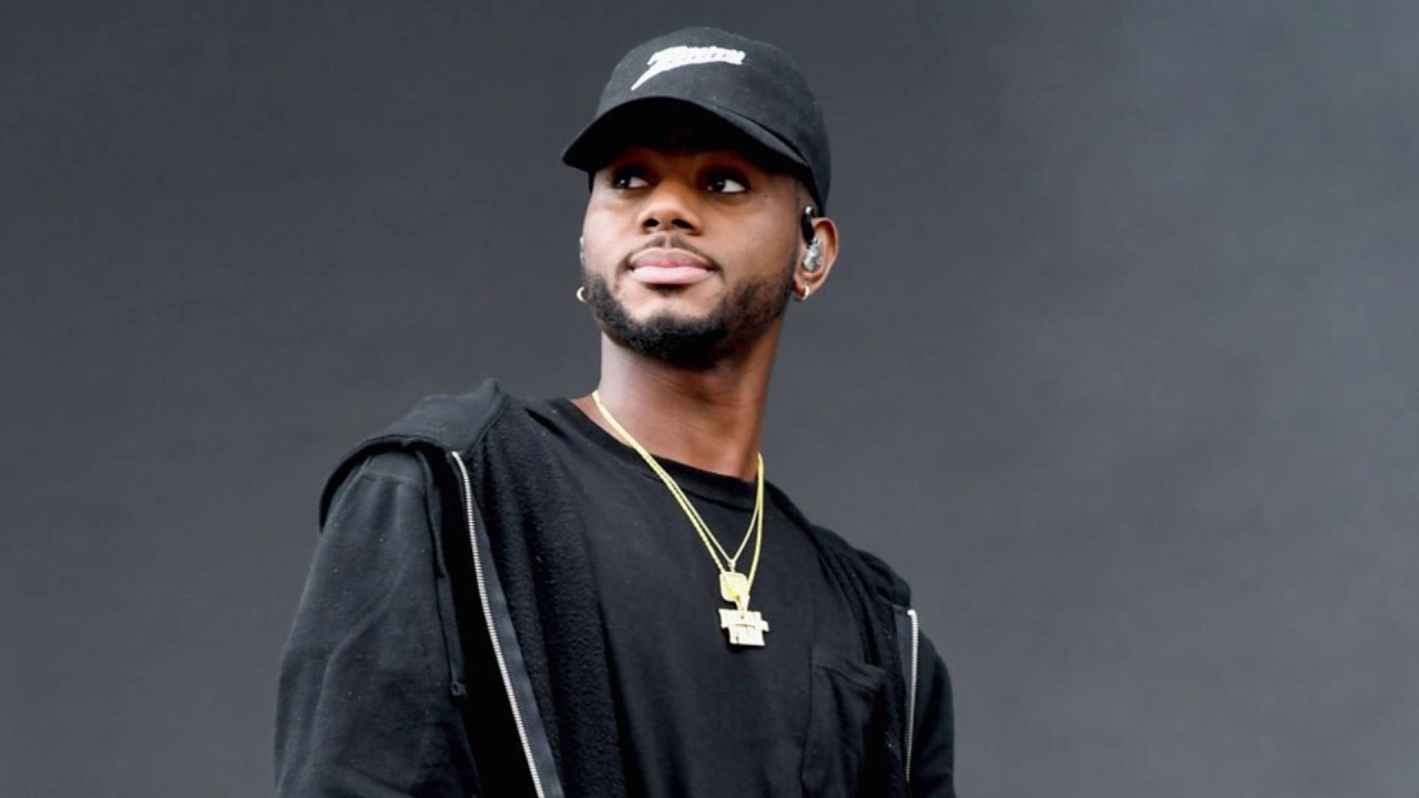 Bryson Tiller está de vuelta con el single ‘Always Forever’
