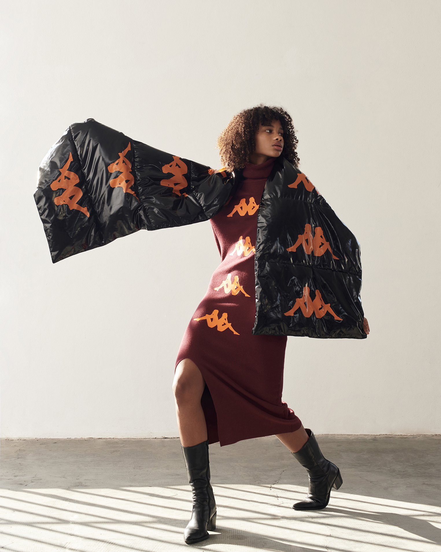 Te acercamos la nueva colección otoño invierno 2020 de Kappa Authentic