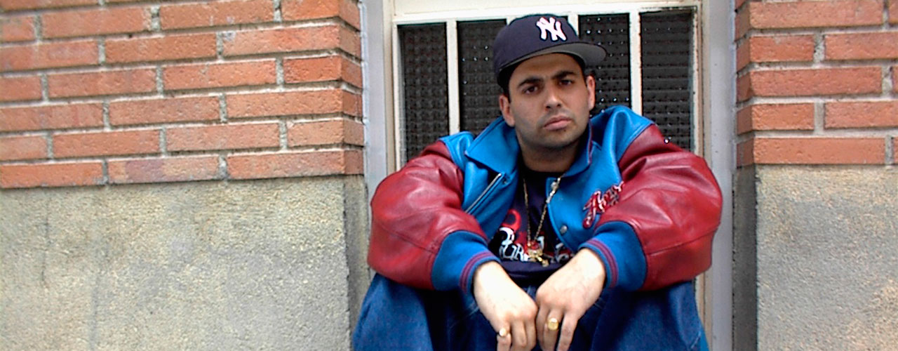 Evolución del rap en España: hablemos de Chirie Vegas