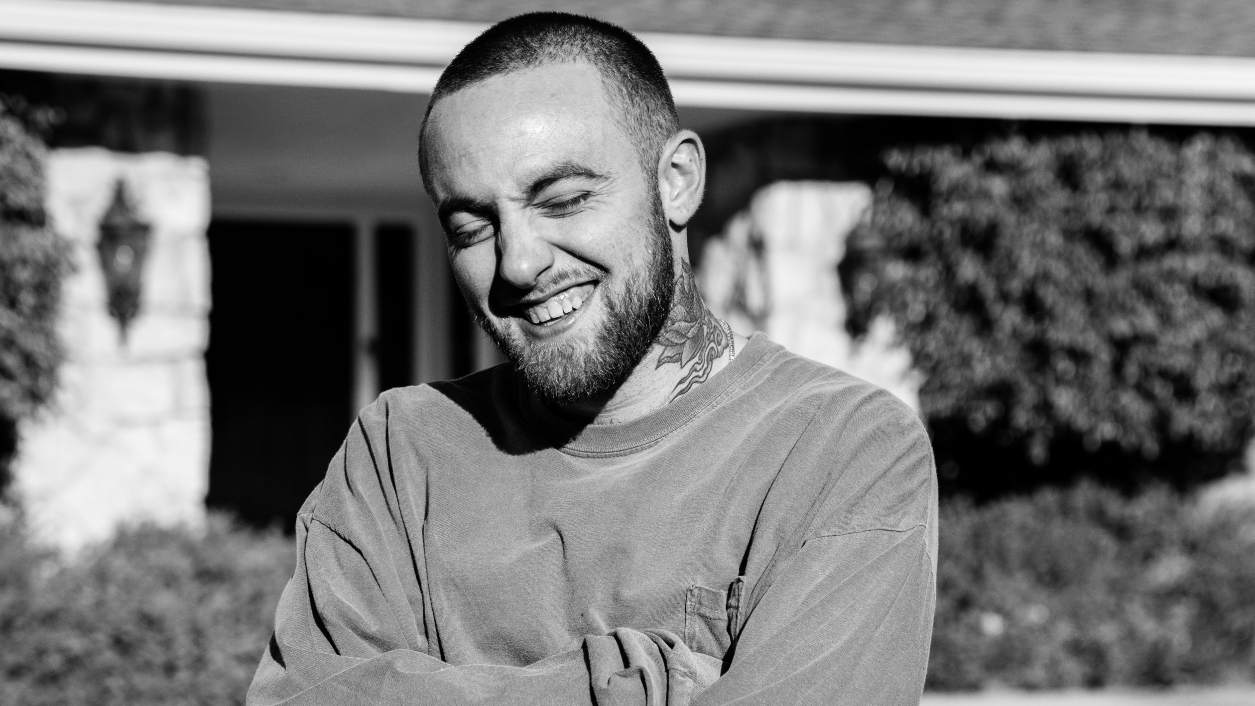 Artistas recuerdan a Mac Miller en el 2º aniversario de su fallecimiento
