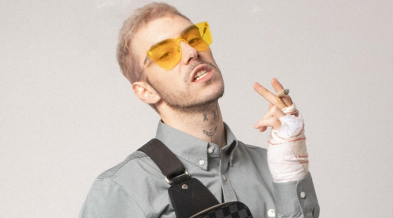 Kidd Keo homenajea a Kiing Shooter en el clip de ‘Lil Bit’