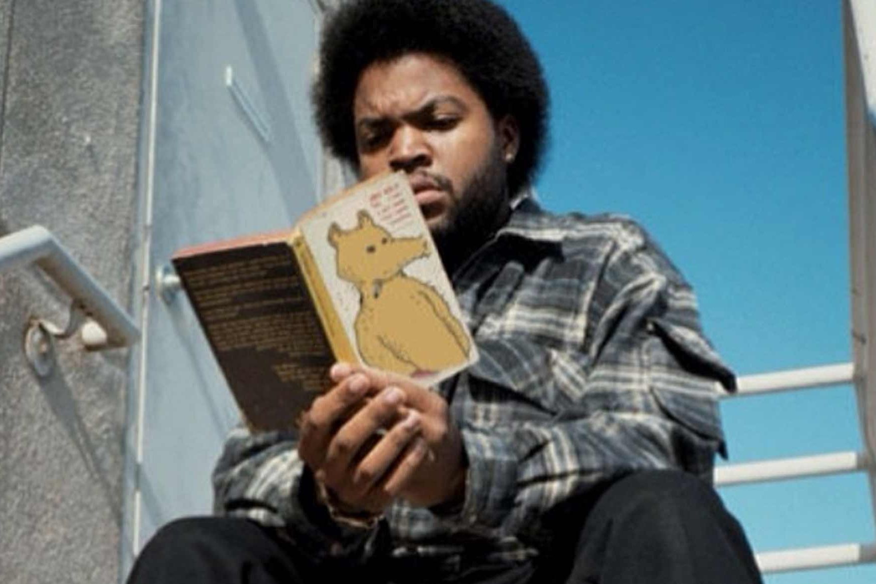 Los libros que recomiendan nuestros artistas favoritos