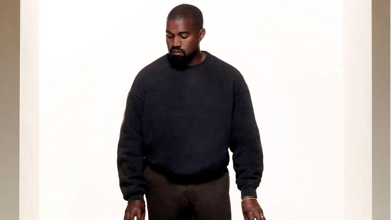 ¿Cuáles son las influencias musicales de Kanye West?