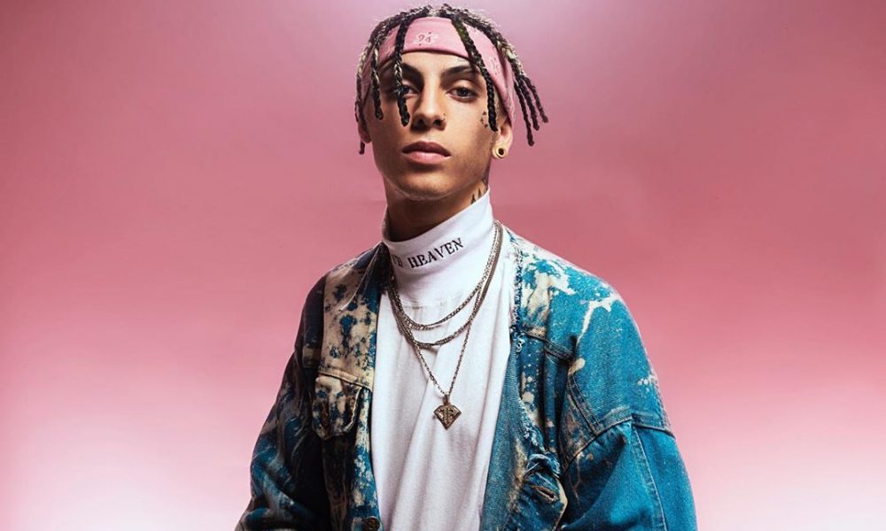 Khea da un nuevo paso adelante en su carrera con ‘Otra Vez’