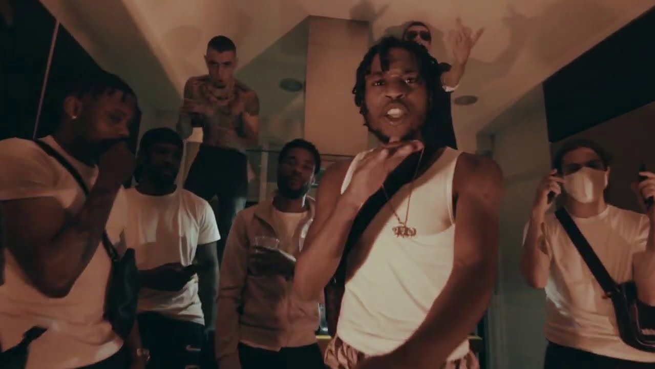 Escucha aquí 'Spotify', la nueva canción de El Patron 970