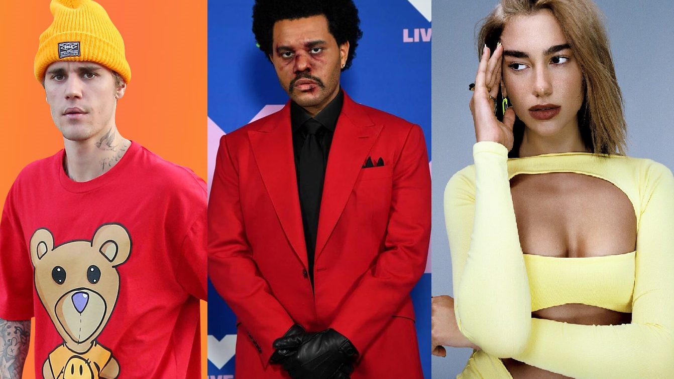 Estos son los artistas más escuchados de Spotify (octubre 2020)