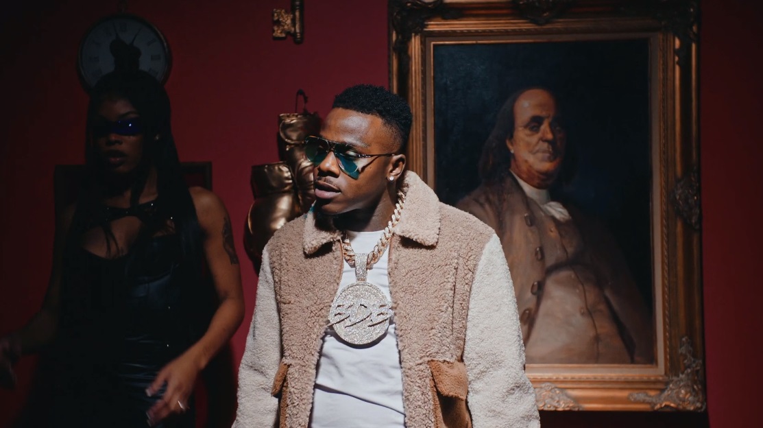 DaBaby y Young Thug lanzan el vídeo de su hit ‘BLIND’