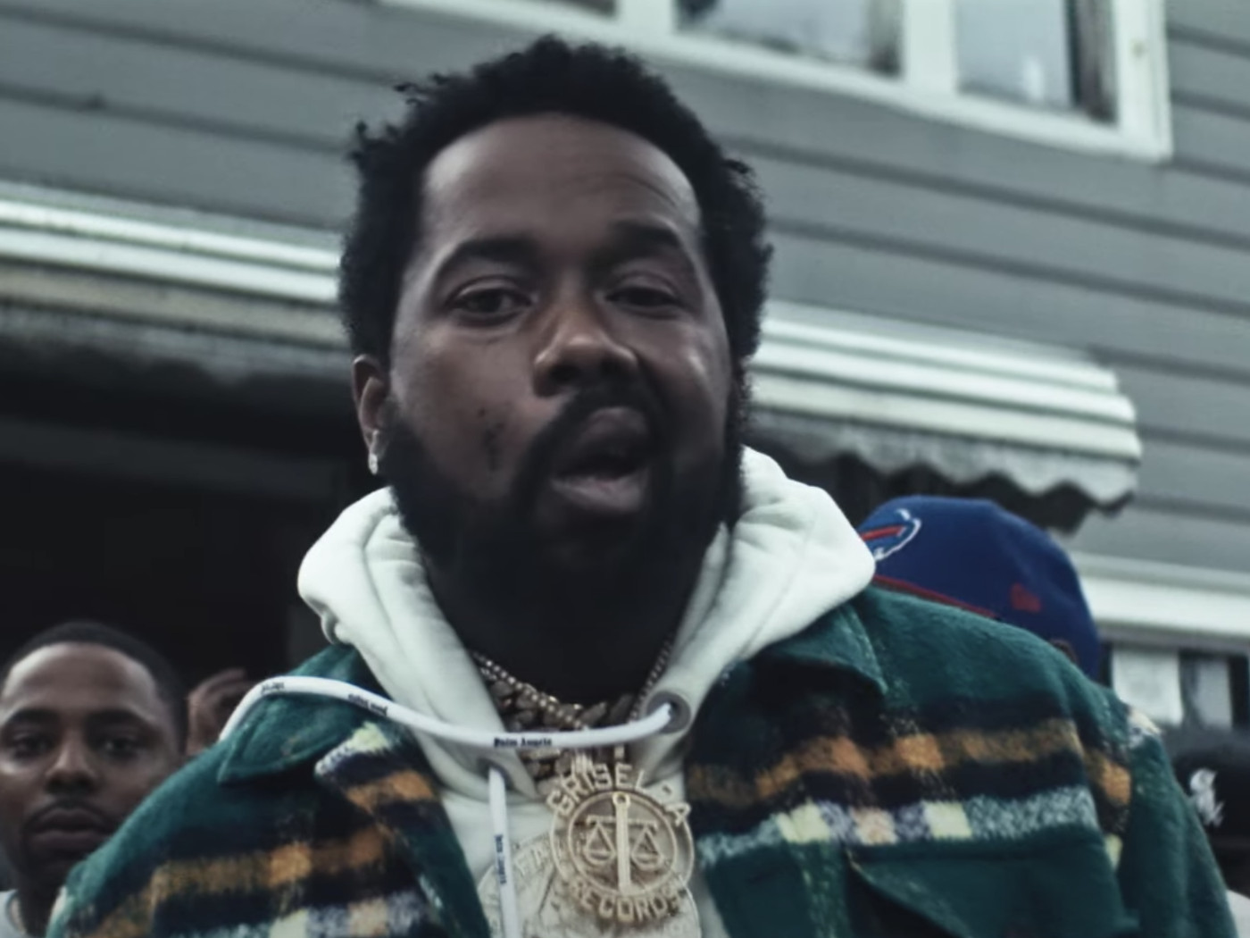 Conway The Machine lanza un homenaje con «Forever Dropping Tears»