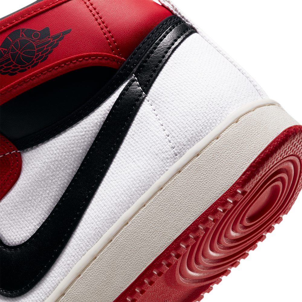 Nike relanzará en 2021 las Air Jordan 1 KO Retro "Chicago"