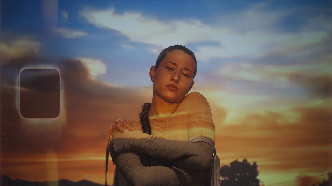 Kyne explora nuevos horizontes con su nuevo tema ‘El Final’