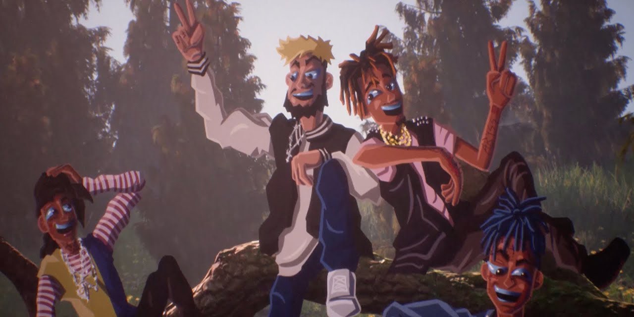 DJ Scheme lanza ‘Buck 50’ con Juice WRLD en el deluxe de ‘FAMILY’