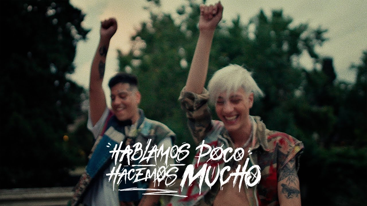 Duki y Seven Kayne sueltan facts en ‘Hablamos Poco, Hacemos Mucho’