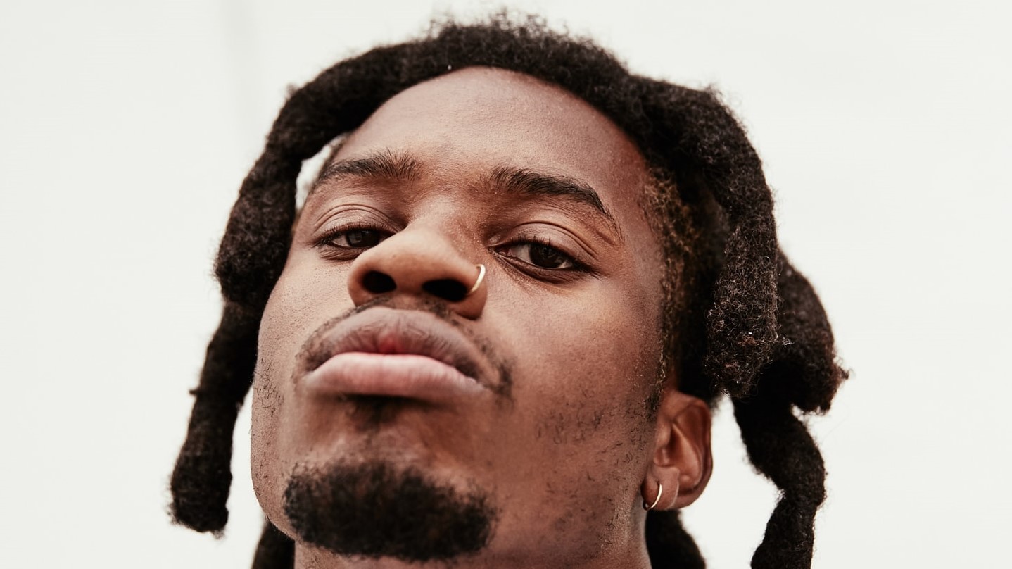 La discografía de Denzel Curry, ordenada de peor a mejor