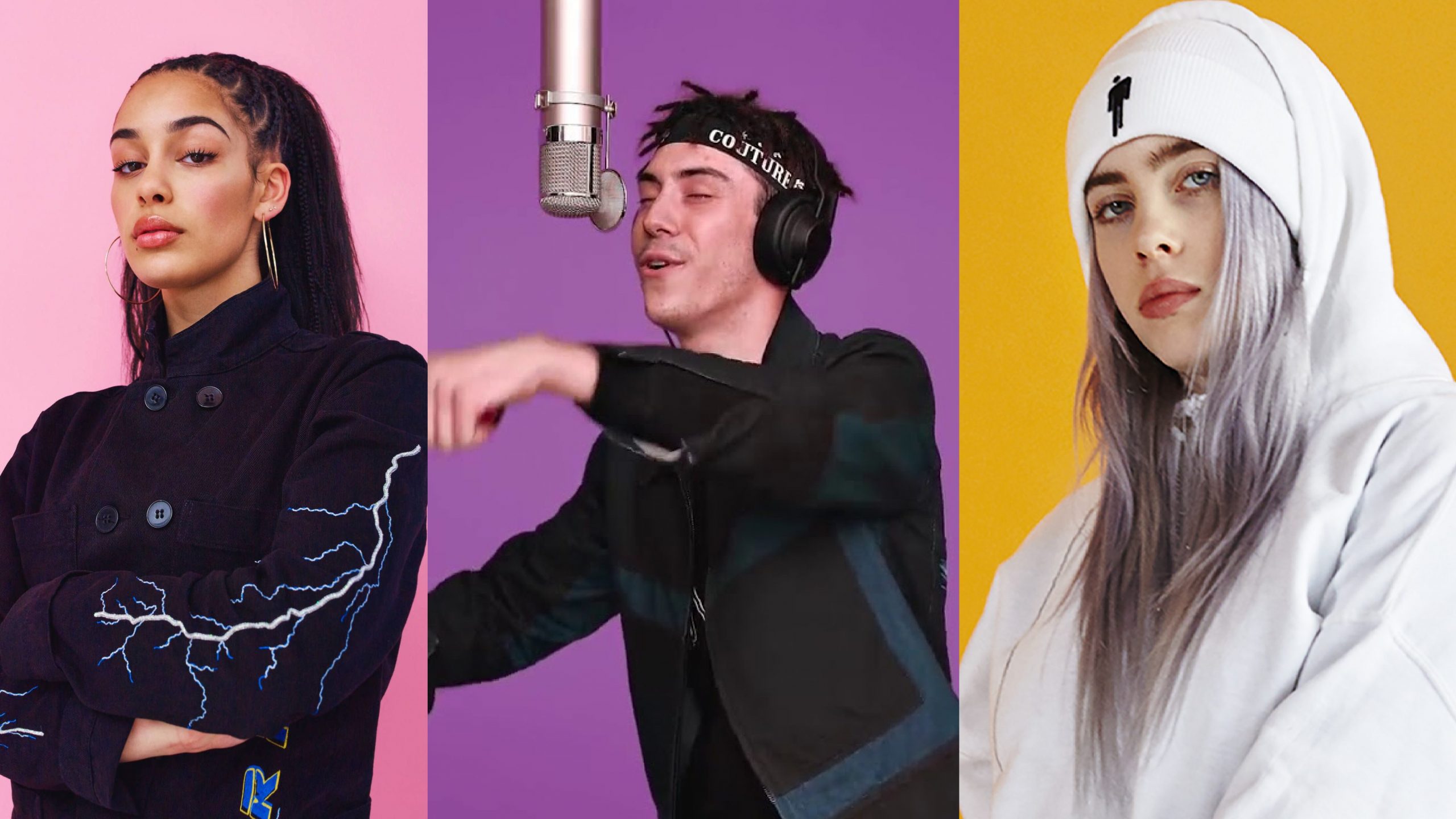 Te contamos cuáles son las actuaciones de ‘A Colors Show’ más vistas