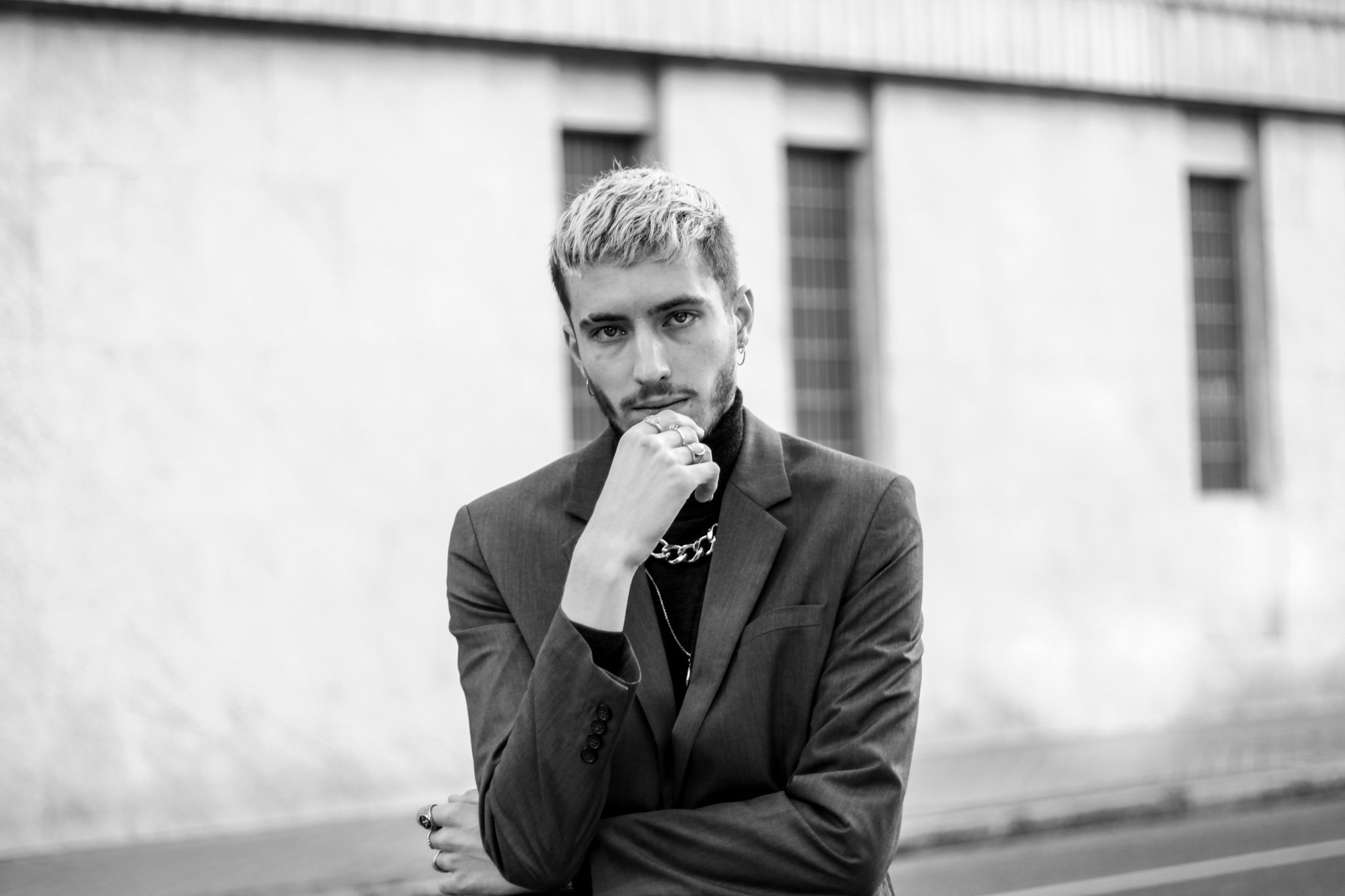 Yer: música cargada de sinceridad, introspección y expectativas