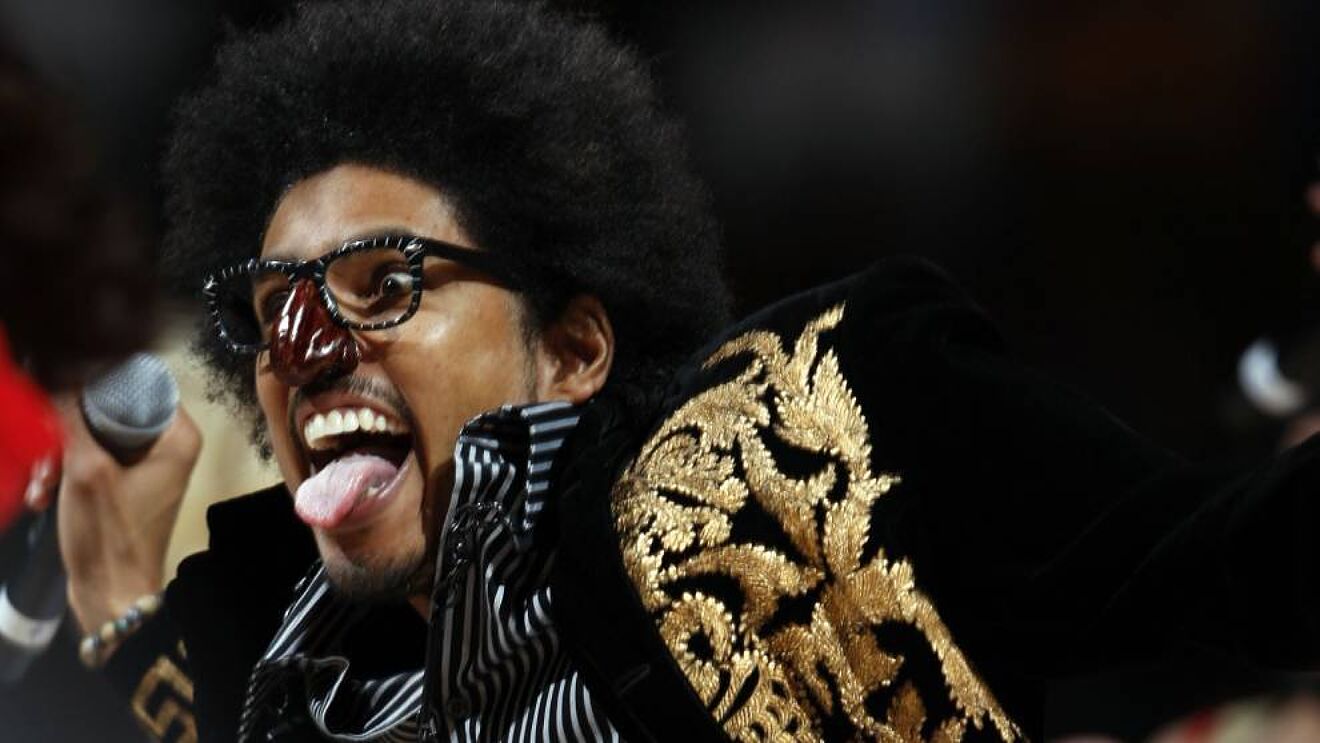 Shock G, la leyenda cuya muerte ha sido solapada por DMX y Black Rob